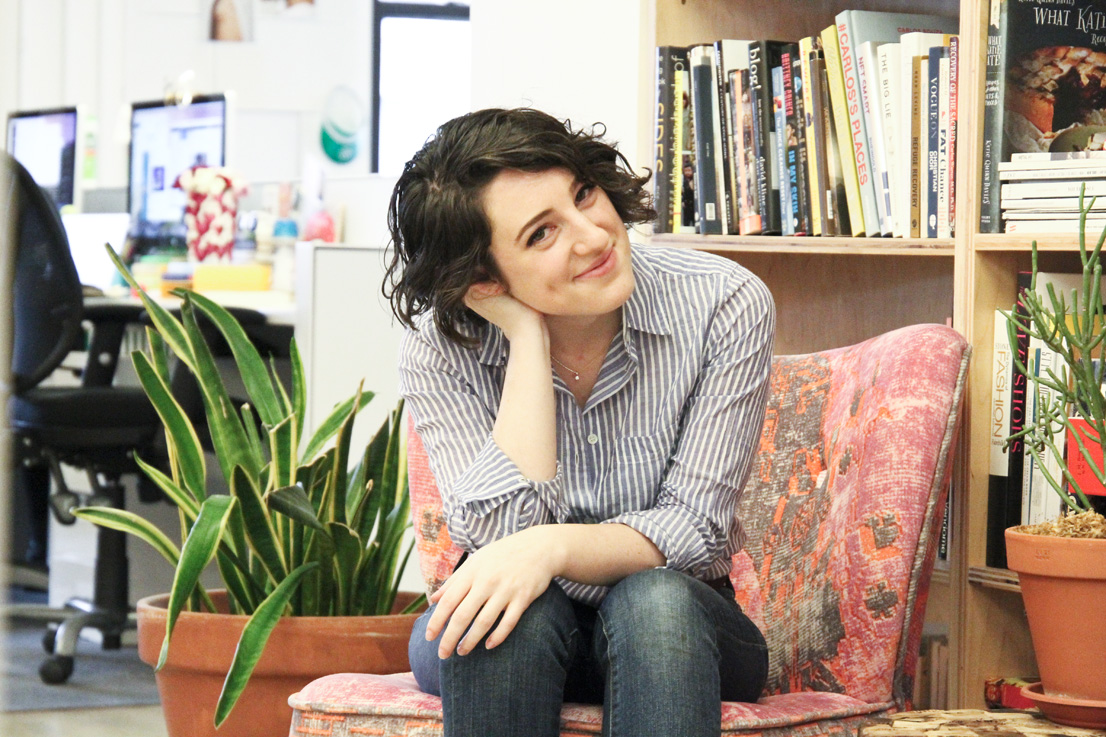 About Me – Julie Bogen